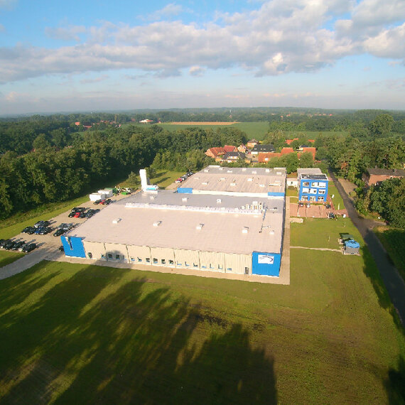 Karriere | A+B Electronic