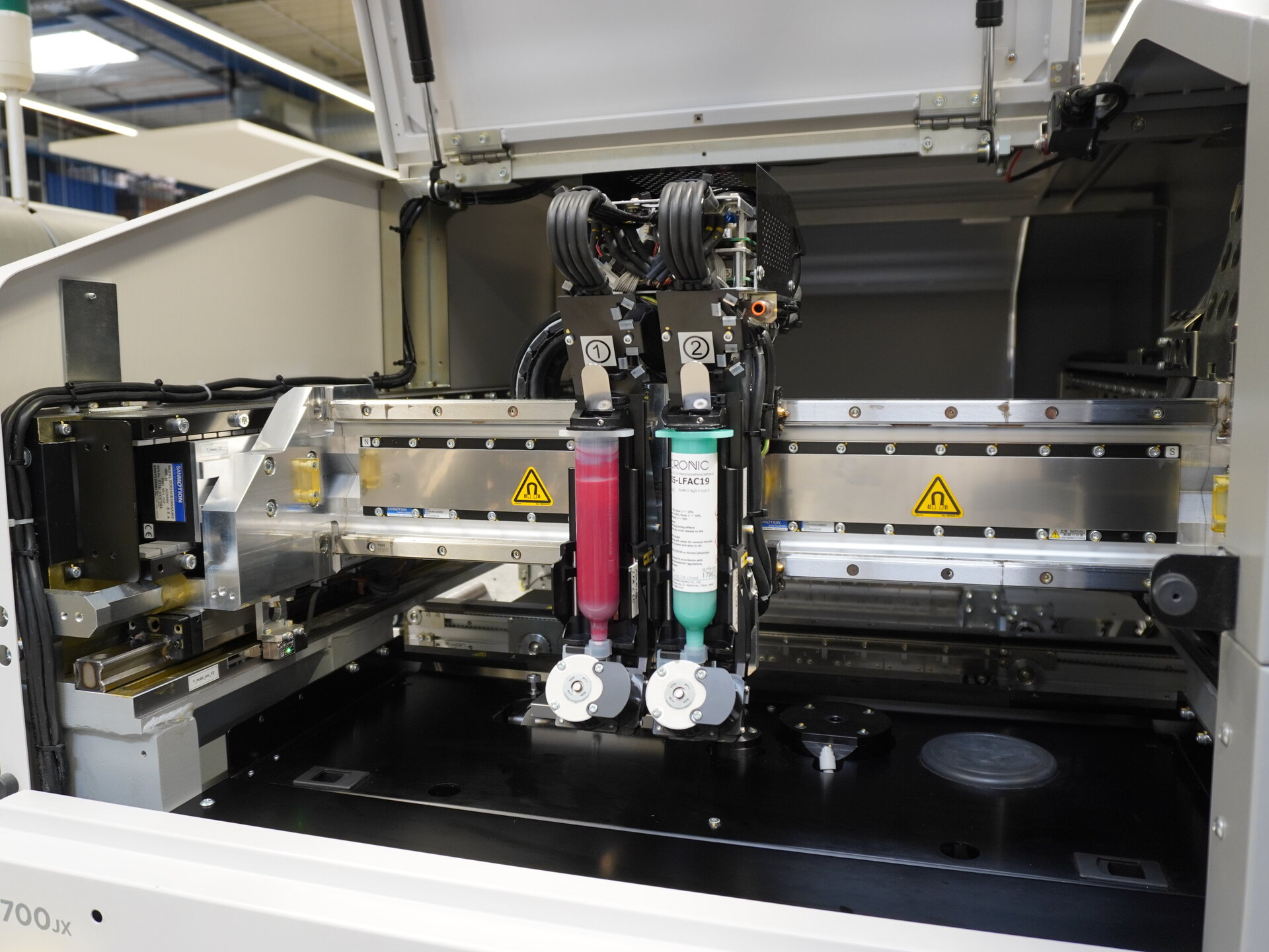 IPC-Normen - Die Basis für Qualität in der Elektronikfertigung