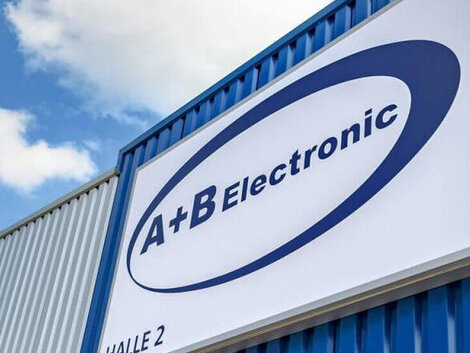 A+B Electronic